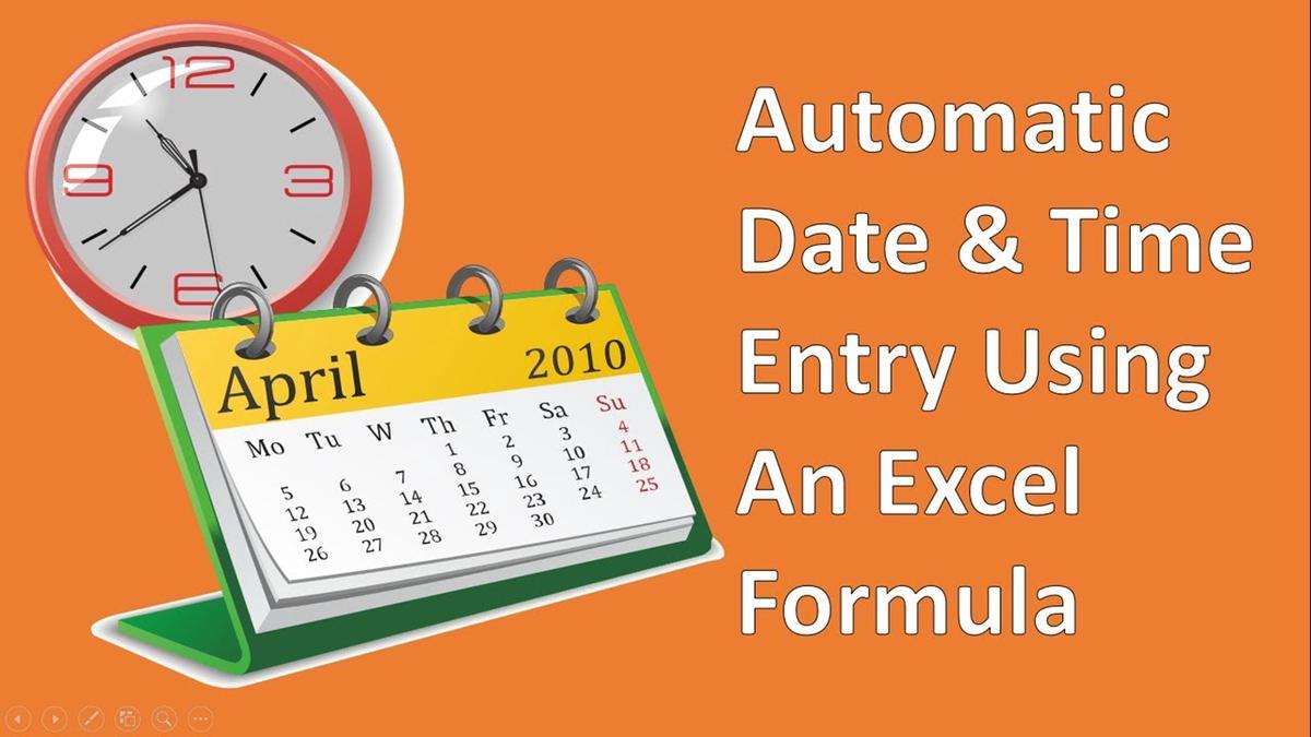 How To Timestamp In Excel When Cell Changes how-to-timestamp-in-excel-when-cell-changes