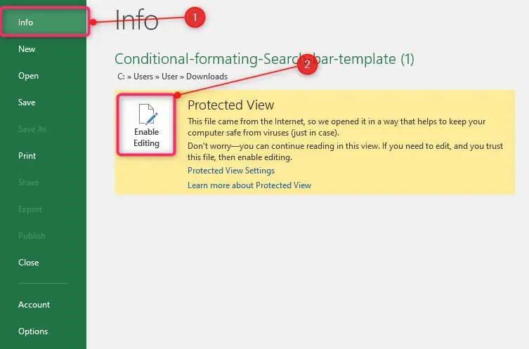 Excel Wizard - Page 17 of 19 - Learn Excel Free Online