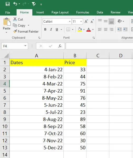 How To Sort In Excel By Date Excel Wizard