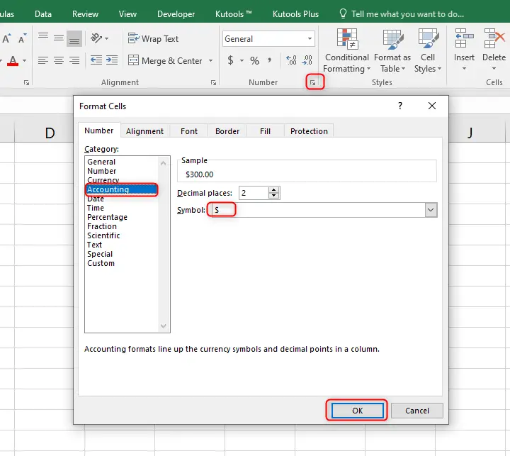 How to move $ closer to a number in Excel - Excel Wizard