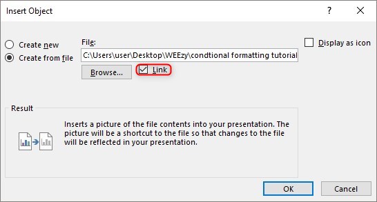 How to Insert Excel into PowerPoint: Easy Guide - Excel Wizard