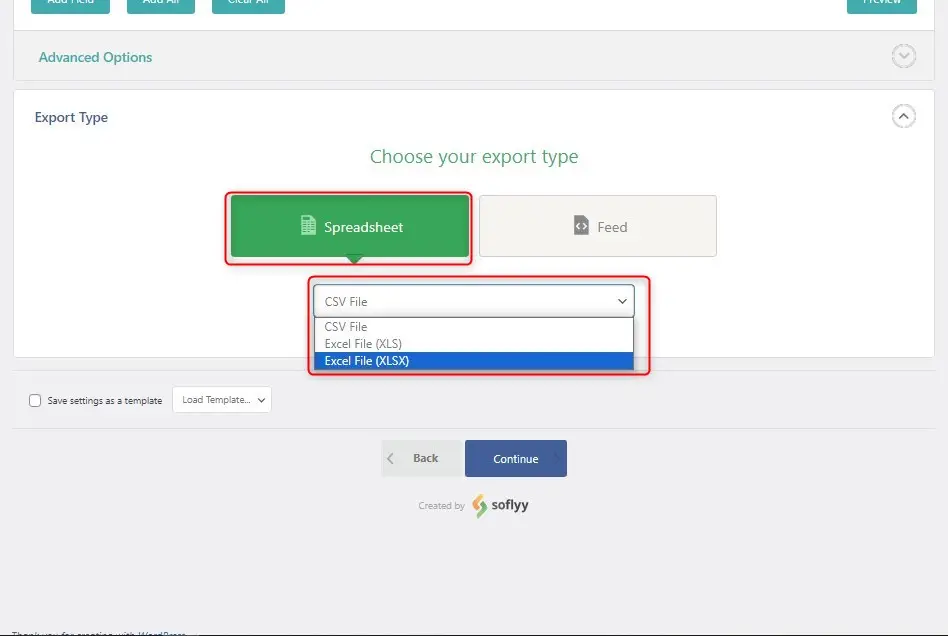 How To Export All Wordpress Topics To Excel Excel Wizard 9707