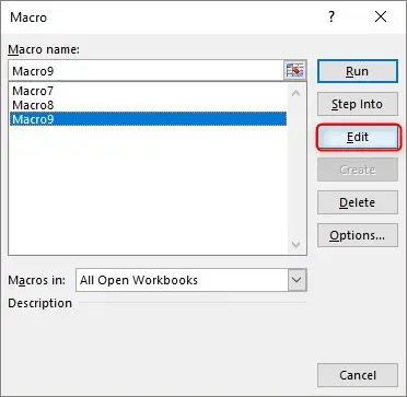 How to create a Macro in Excel: Easy Guide - Excel Wizard