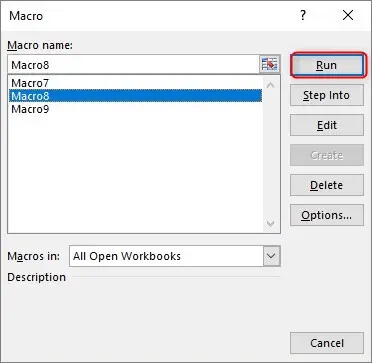 How to create a Macro in Excel: Easy Guide - Excel Wizard