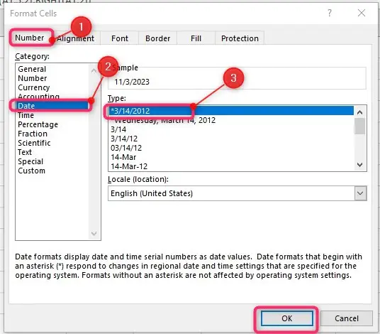 How to Convert YYYYMMDD to DD/MM/YYYY in Excel - Excel Wizard