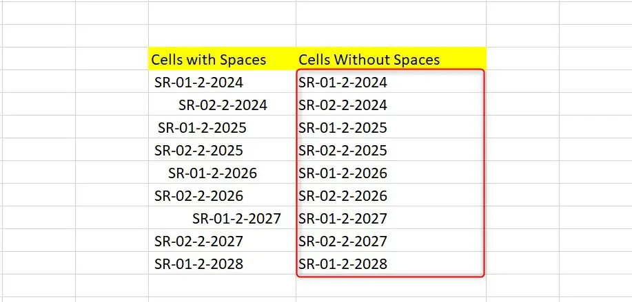 Excel Quiz For Advanced Users - Excel Wizard