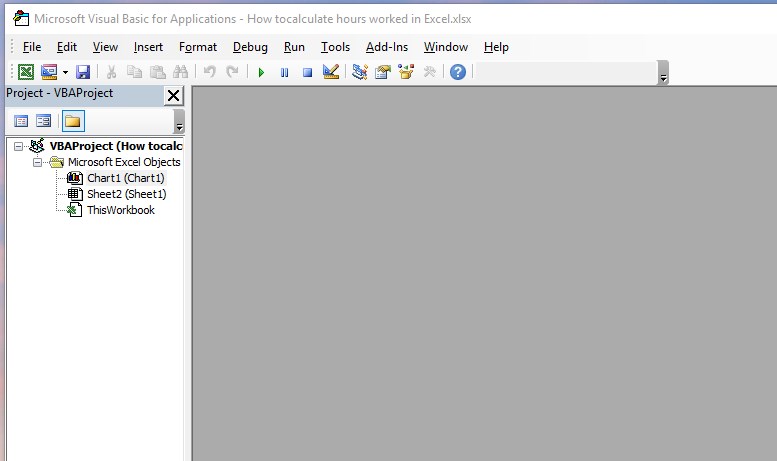 Excel Quiz For Advanced Users - Excel Wizard